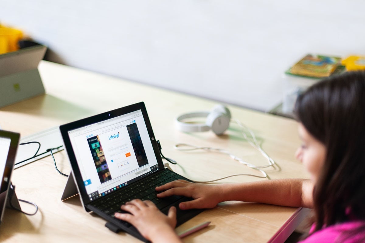 5 Ways Cloud Technology is Transforming Education 5 Ways Cloud Technology is Transforming Education