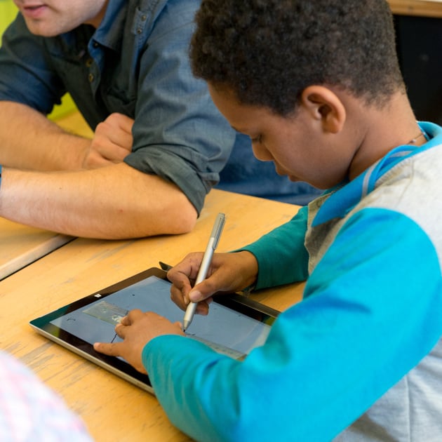 5 easy tips for the Paperless Classroom