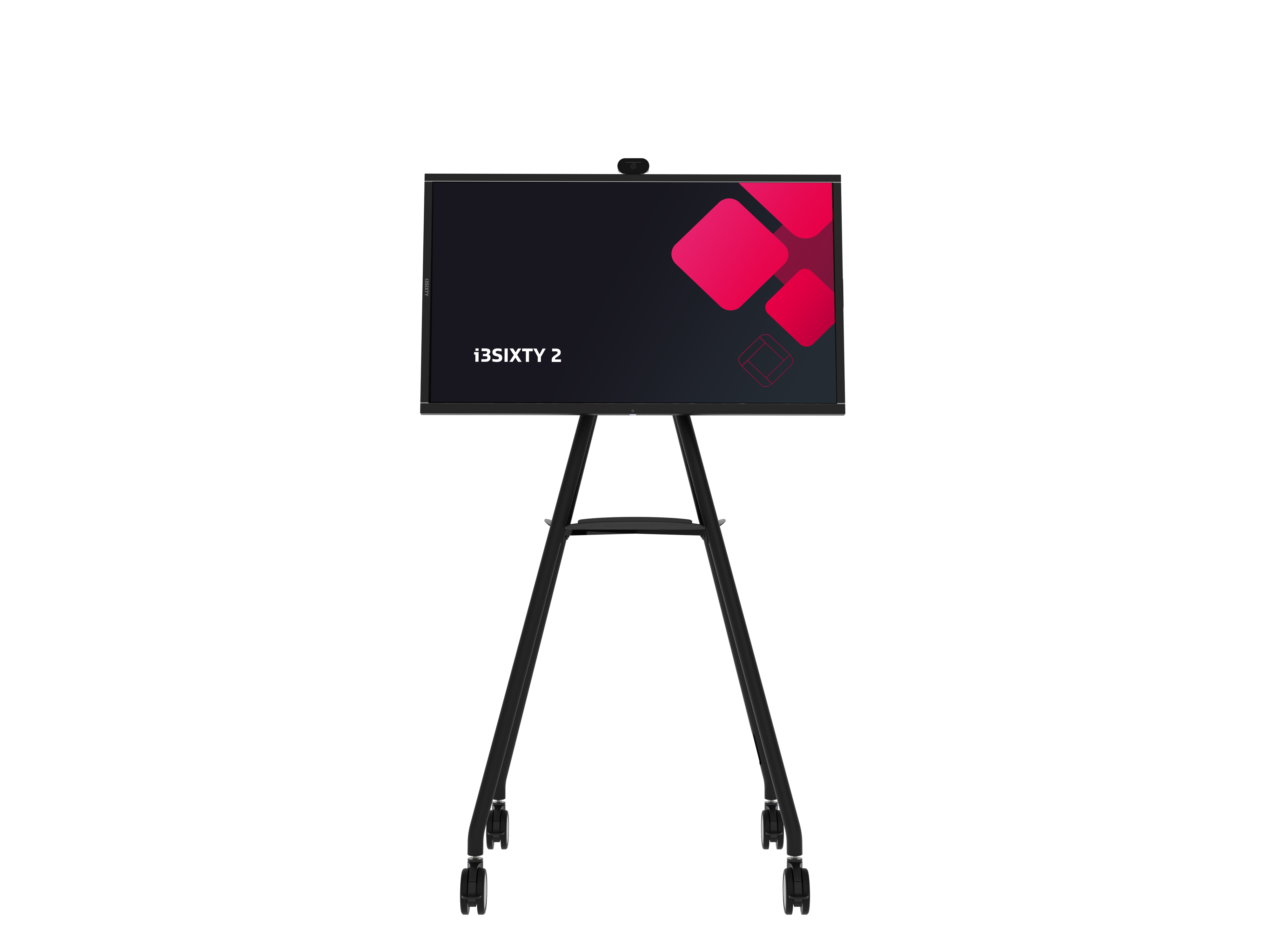 i3-Technologies New Product Lineup - Live Event